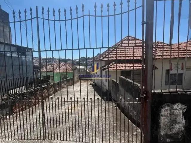 Terreno / Lote para Venda em São Paulo/SP Vila Marieta