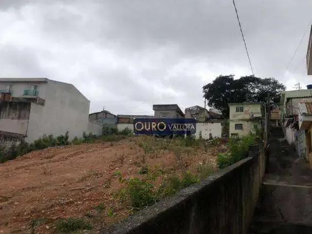 Terreno / Lote para Venda em São Paulo/SP Vila Marieta