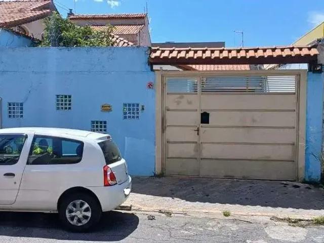 Terreno / Lote para Venda em São Paulo/SP Vila Marieta