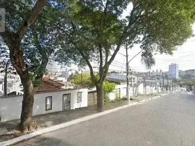 Terreno / Lote para Venda em São Paulo/SP Vila Marieta