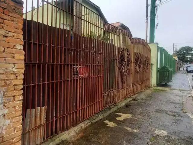 Terreno / Lote para Venda em São Paulo/SP Vila Matilde