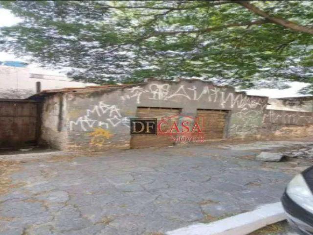 Terreno / Lote para Venda em São Paulo/SP Vila Matilde