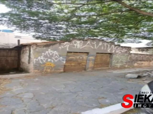 Terreno / Lote para Venda em São Paulo/SP Vila Matilde