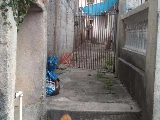 Terreno / Lote para Venda em São Paulo/SP Vila Matilde