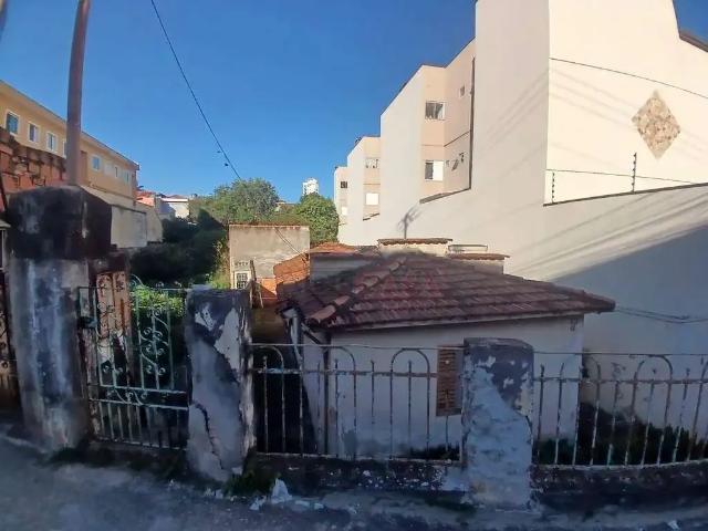 Terreno / Lote para Venda em São Paulo/SP Vila Matilde