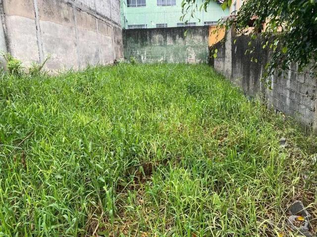 Terreno / Lote para Venda em São Paulo/SP Vila Matilde