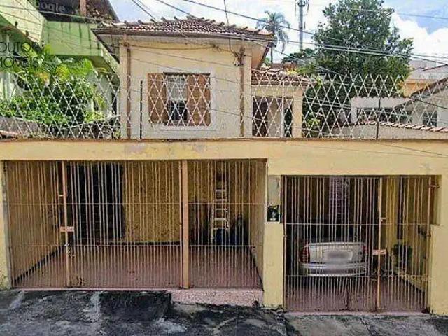 Terreno / Lote para Venda em São Paulo/SP Vila Matilde