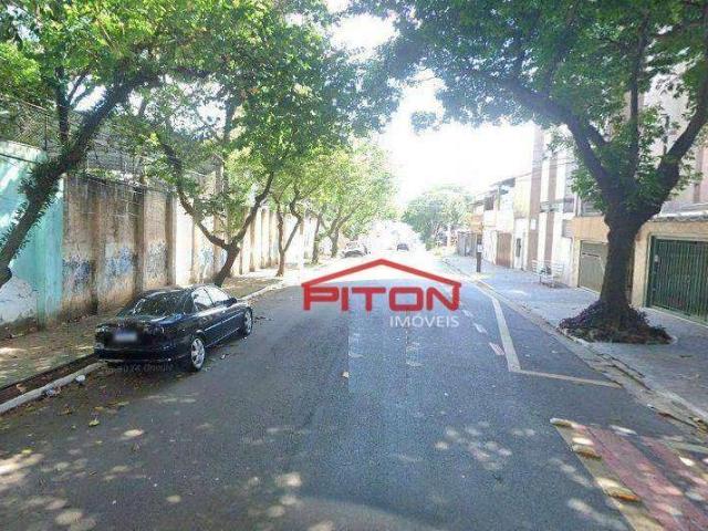 Terreno / Lote para Venda em São Paulo/SP Vila Matilde