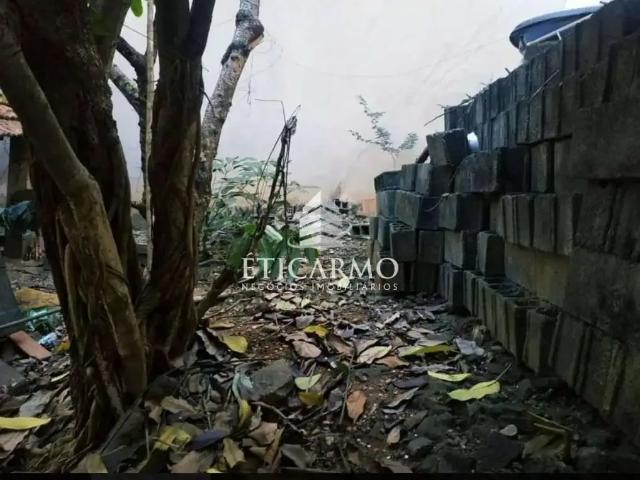 Terreno / Lote para Venda em São Paulo/SP Vila Matilde