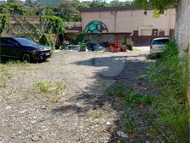 Terreno / Lote para Venda em São Paulo/SP Vila Matilde