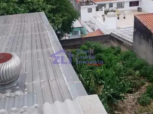 Terreno / Lote para Venda em São Paulo/SP Vila Matilde