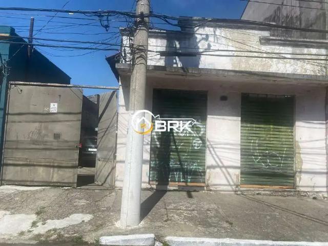 Terreno / Lote para Venda em São Paulo/SP Vila Matilde