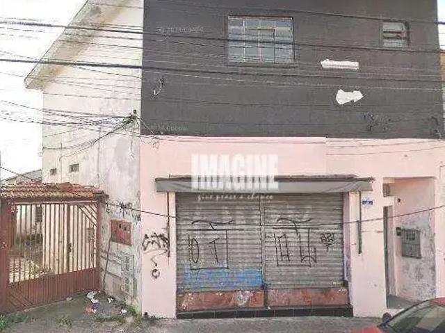 Terreno / Lote para Venda em São Paulo/SP Vila Matilde