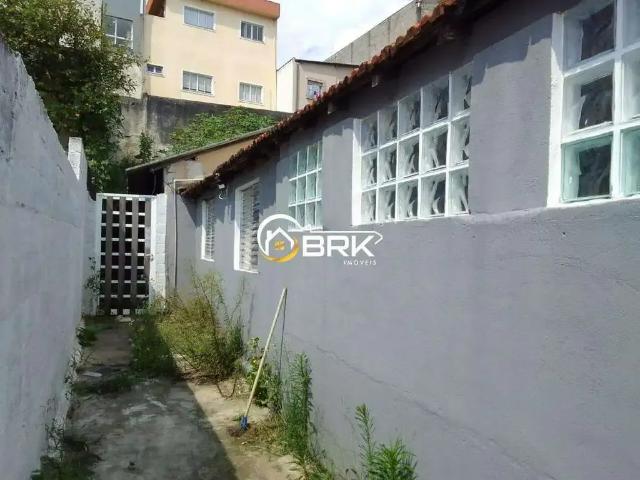 Terreno / Lote para Venda em São Paulo/SP Vila Matilde