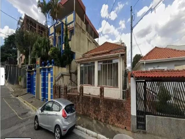 Terreno / Lote para Venda em São Paulo/SP Vila Matilde