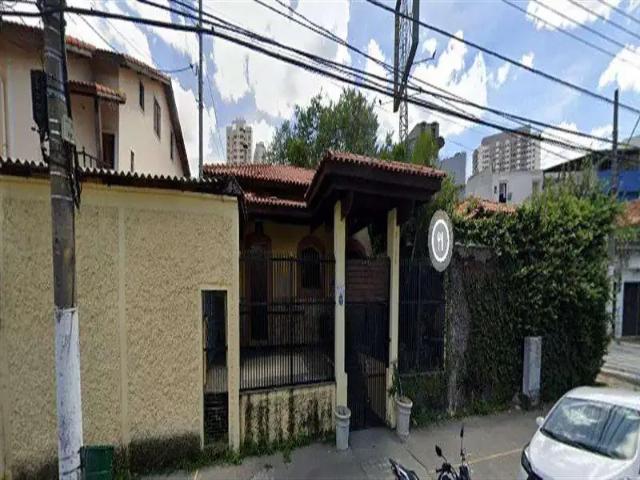 Terreno / Lote para Venda em São Paulo/SP Vila Matilde