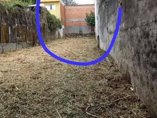 Terreno / Lote para Venda em São Paulo/SP Vila Matilde