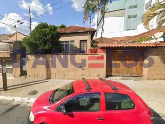 Terreno / Lote para Venda em São Paulo/SP Vila Matilde