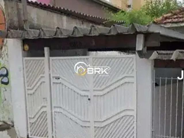 Terreno / Lote para Venda em São Paulo/SP Vila Matilde