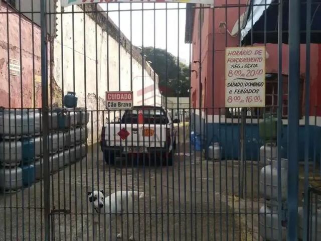 Terreno / Lote para Venda em São Paulo/SP Vila Matilde