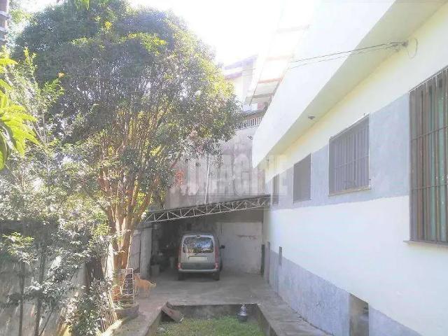 Terreno / Lote para Venda em São Paulo/SP Vila Matilde