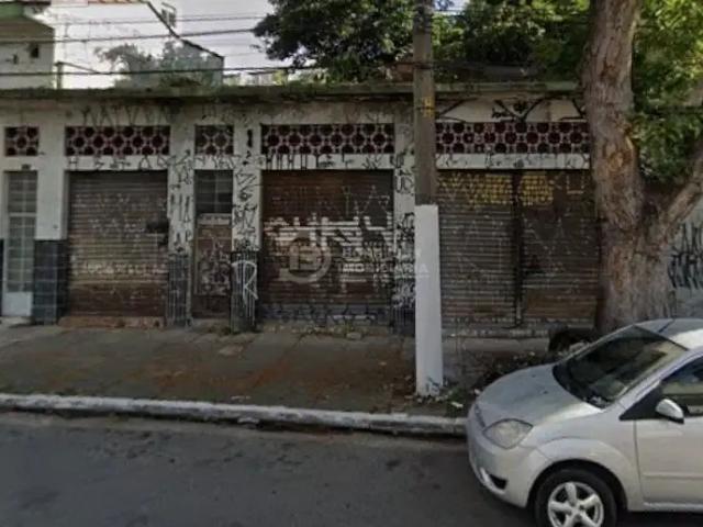 Terreno / Lote para Venda em São Paulo/SP Vila Matilde