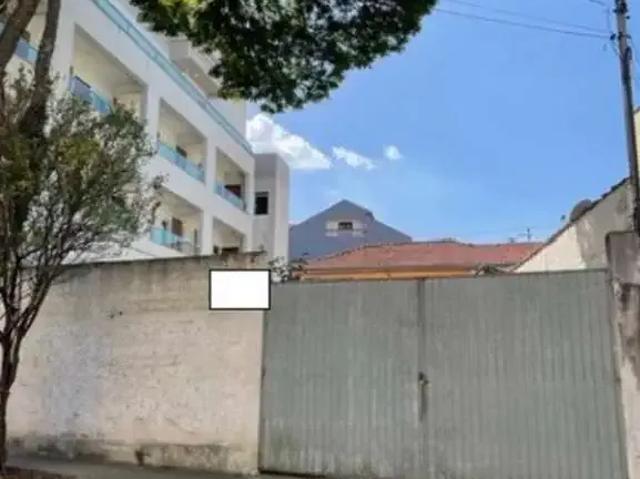Terreno / Lote para Venda em São Paulo/SP Vila Matilde