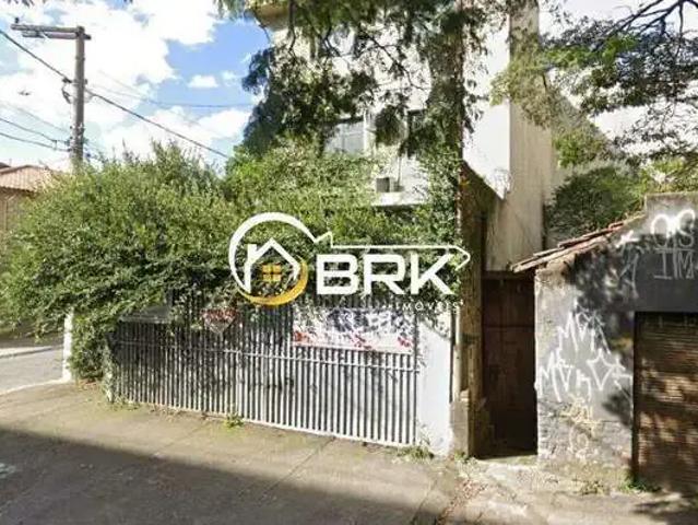 Terreno / Lote para Venda em São Paulo/SP Vila Matilde