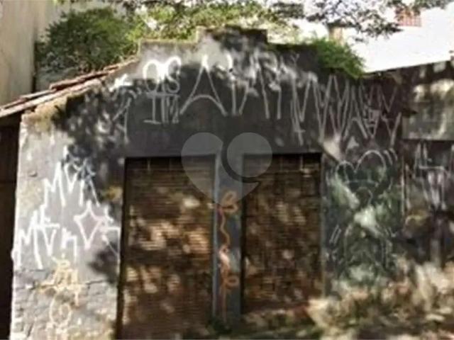 Terreno / Lote para Venda em São Paulo/SP Vila Matilde