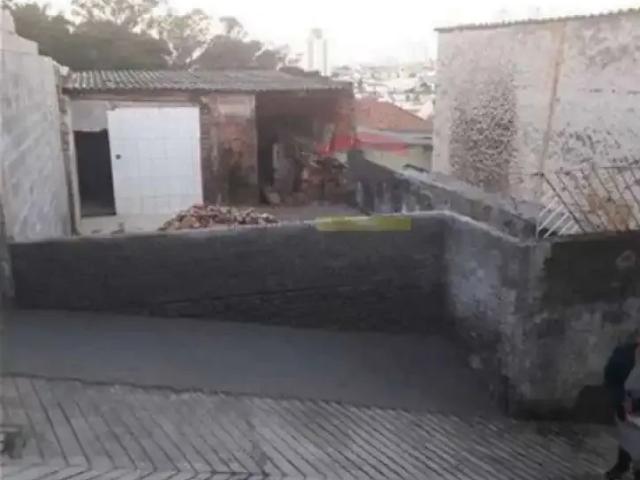 Terreno / Lote para Venda em São Paulo/SP Vila Mazzei