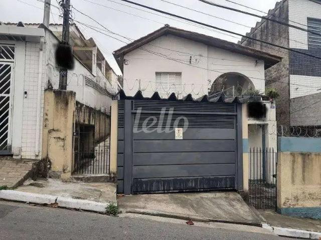 Terreno / Lote para Venda em São Paulo/SP Vila Mazzei