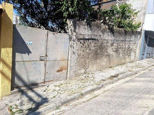 Terreno / Lote para Venda em São Paulo/SP Vila Mazzei