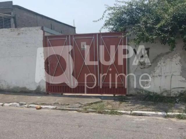 Terreno / Lote para Venda em São Paulo/SP Vila Mazzei
