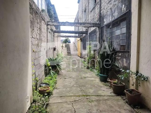 Terreno / Lote para Venda em São Paulo/SP Vila Mazzei