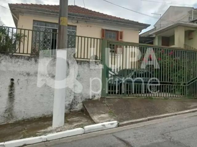 Terreno / Lote para Venda em São Paulo/SP Vila Mazzei
