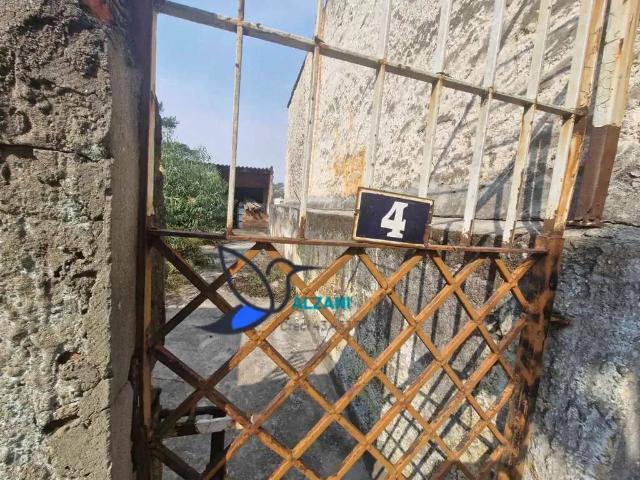 Terreno / Lote para Venda em São Paulo/SP Vila Mazzei