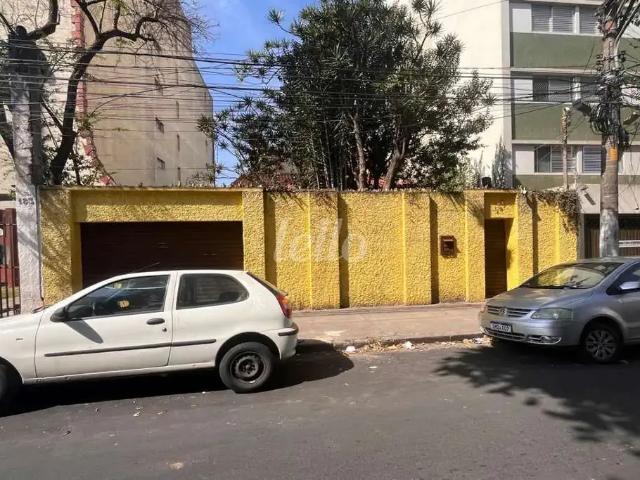 Terreno / Lote para Venda em São Paulo/SP Vila Mazzei 5 Quartos