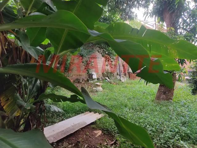 Terreno / Lote para Venda em São Paulo/SP Vila Mazzei