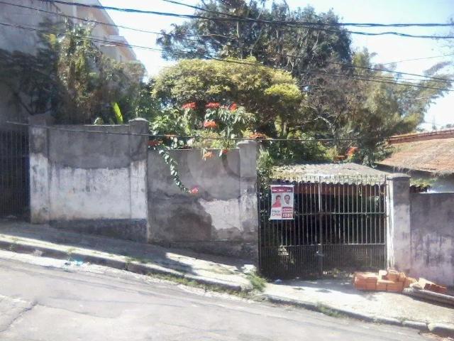 Terreno / Lote para Venda em São Paulo/SP Vila Mazzei