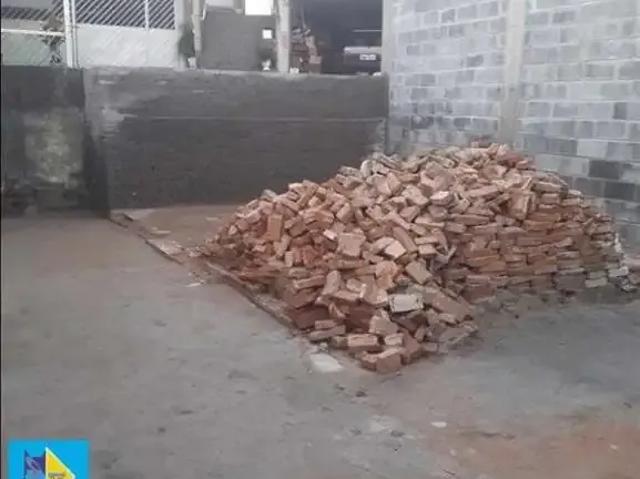 Terreno / Lote para Venda em São Paulo/SP Vila Mazzei