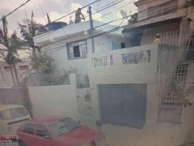 Terreno / Lote para Venda em São Paulo/SP Vila Mazzei