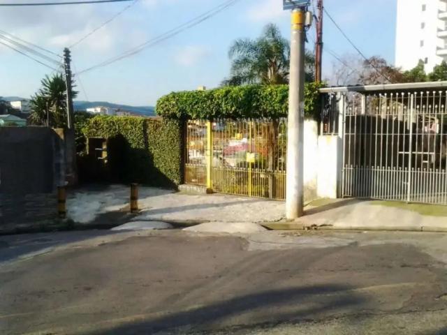 Terreno / Lote para Venda em São Paulo/SP Vila Mazzei