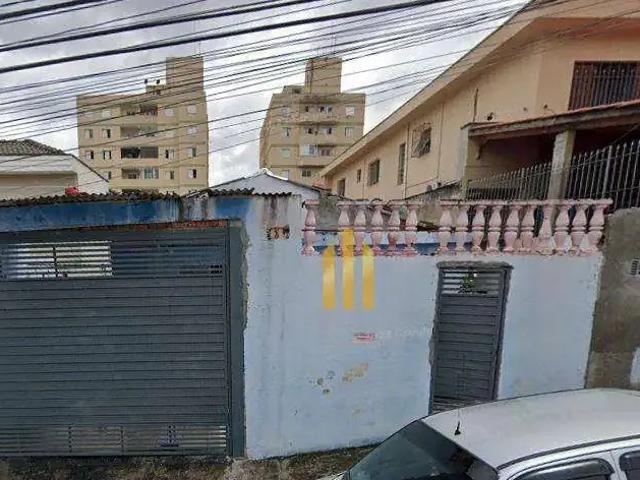 Terreno / Lote para Venda em São Paulo/SP Vila Mazzei