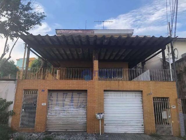 Terreno / Lote para Venda em São Paulo/SP Vila Mazzei