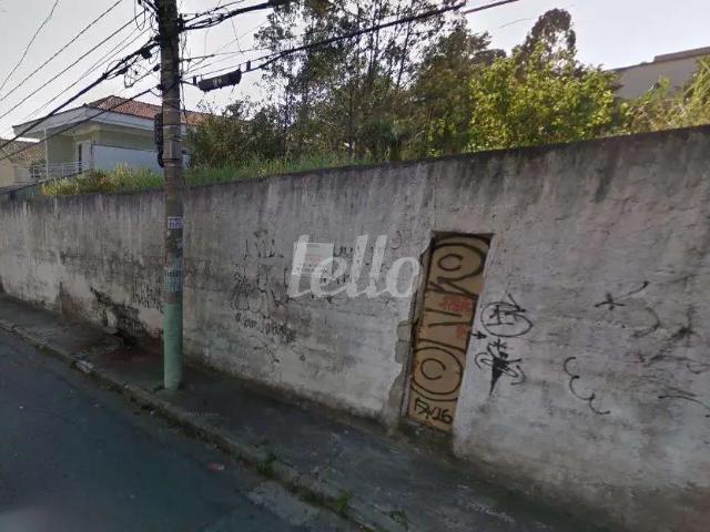 Terreno / Lote para Venda em São Paulo/SP Vila Mazzei