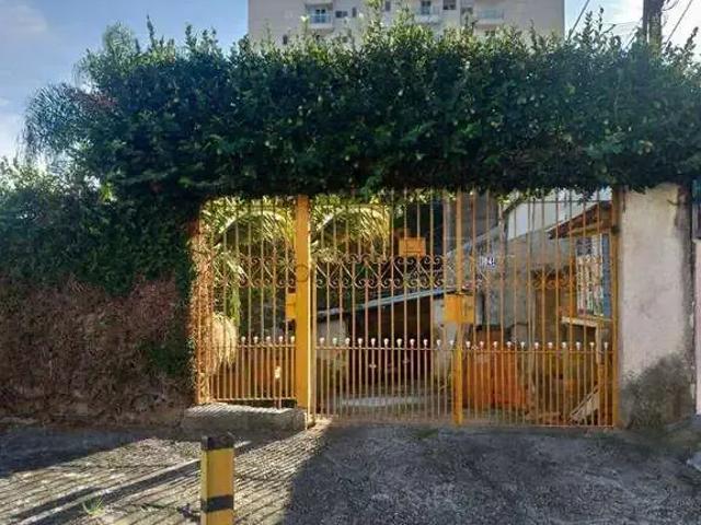 Terreno / Lote para Venda em São Paulo/SP Vila Mazzei