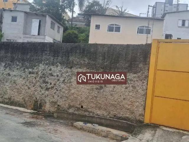 Terreno / Lote para Venda em São Paulo/SP Vila Mazzei