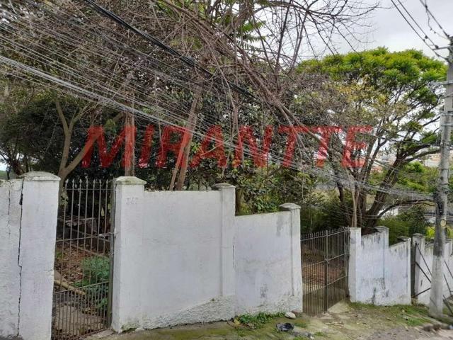 Terreno / Lote para Venda em São Paulo/SP Vila Mazzei