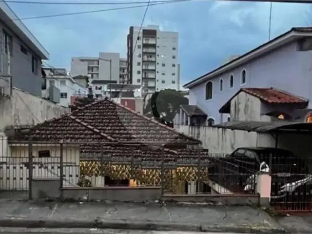 Terreno / Lote para Venda em São Paulo/SP Vila Mazzei