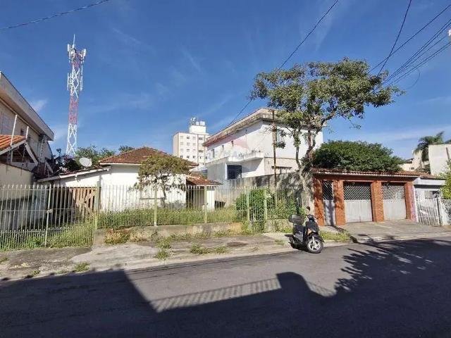 Terreno / Lote para Venda em São Paulo/SP Vila Mazzei